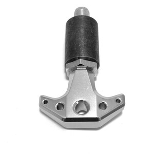 T Handle Spring Loaded Pull Pin / Pop Pin- 3/8" 0r 1/2" Shank Steel - Etsy