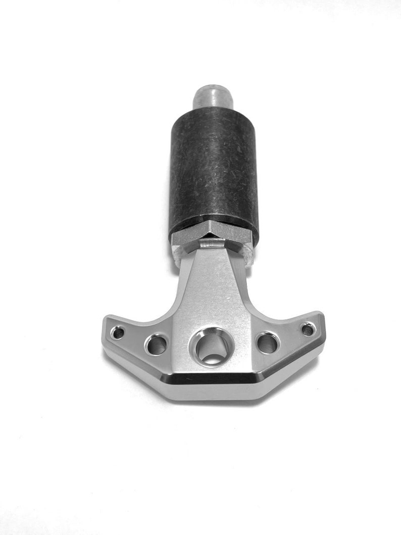 T Handle Spring Loaded Locking Pull Pin / Pop Pin- 3/8" 0r 1/2" Shank ...