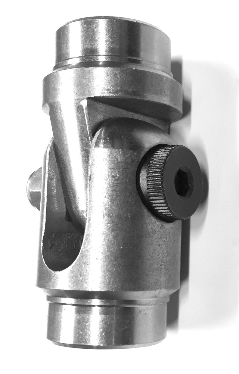 Steel Weldable Tube Hinge for Use With 1-1/4 O.D. Tubing Great for ...