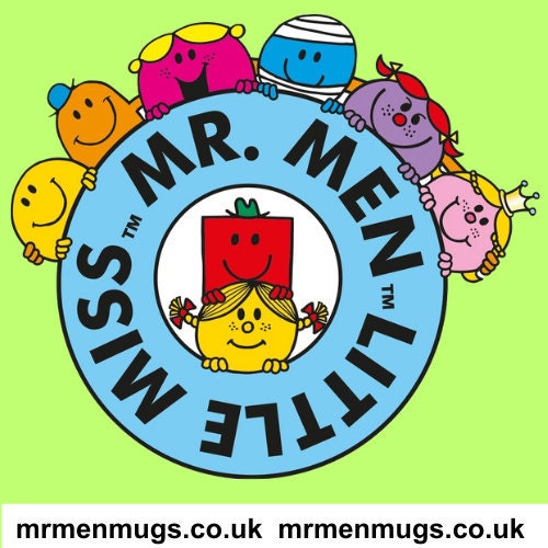 MrMenMugsOfficial - Etsy UK