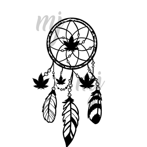 Dream Catcher Print - Etsy