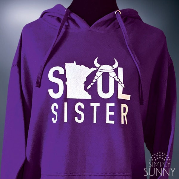 Sister Hoodie - Etsy