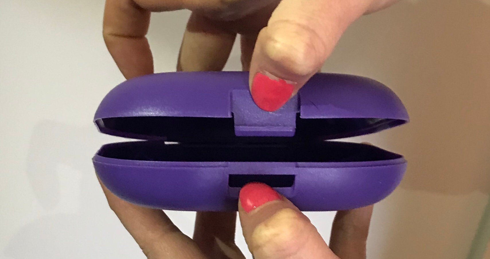 Pessary Box, Discreet Pessary Storage Case - Etsy Ireland