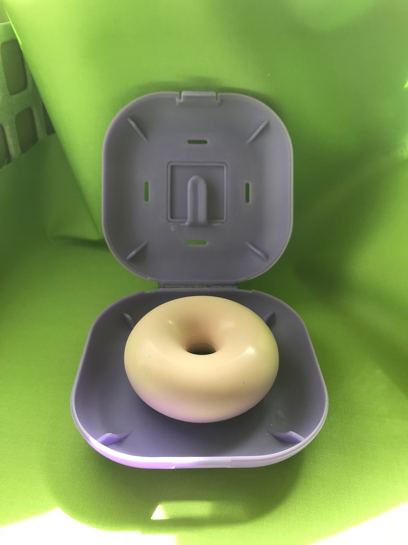 Pessary Box, Discreet Pessary Storage Case - Etsy