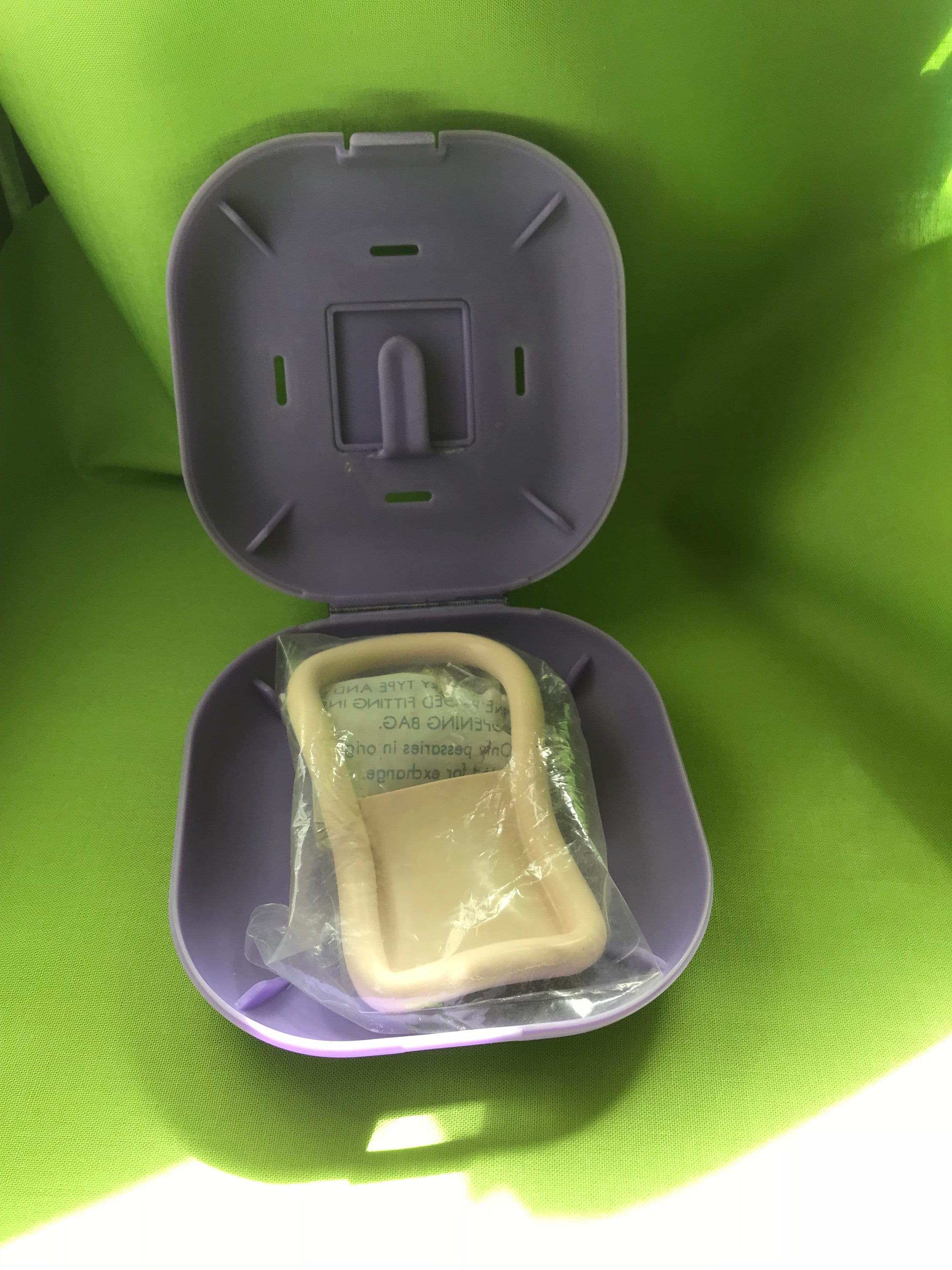 Pessary Box, Discreet Pessary Storage Case - Etsy