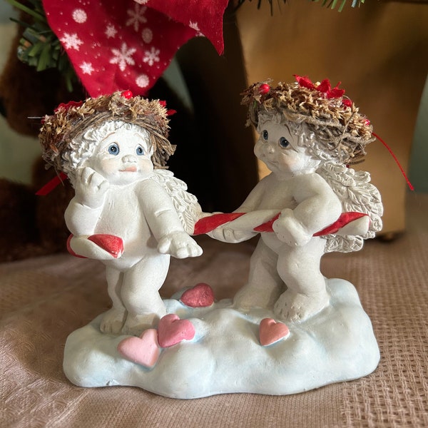 Dreamsicle Figurine - Etsy