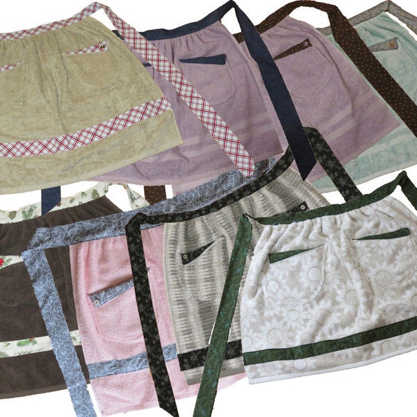 Unique Aprons - Etsy