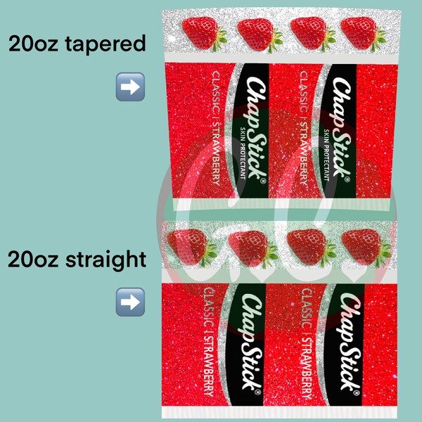 Chapstick - Etsy