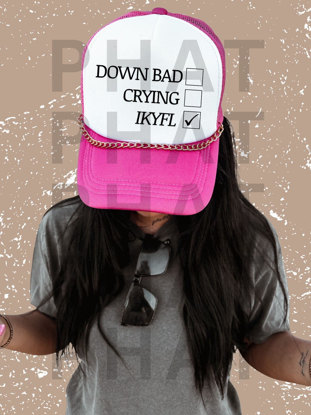 Funny Humor Png IKYFL Png Popular Trendy Png Dtf Sublimation Digital ...