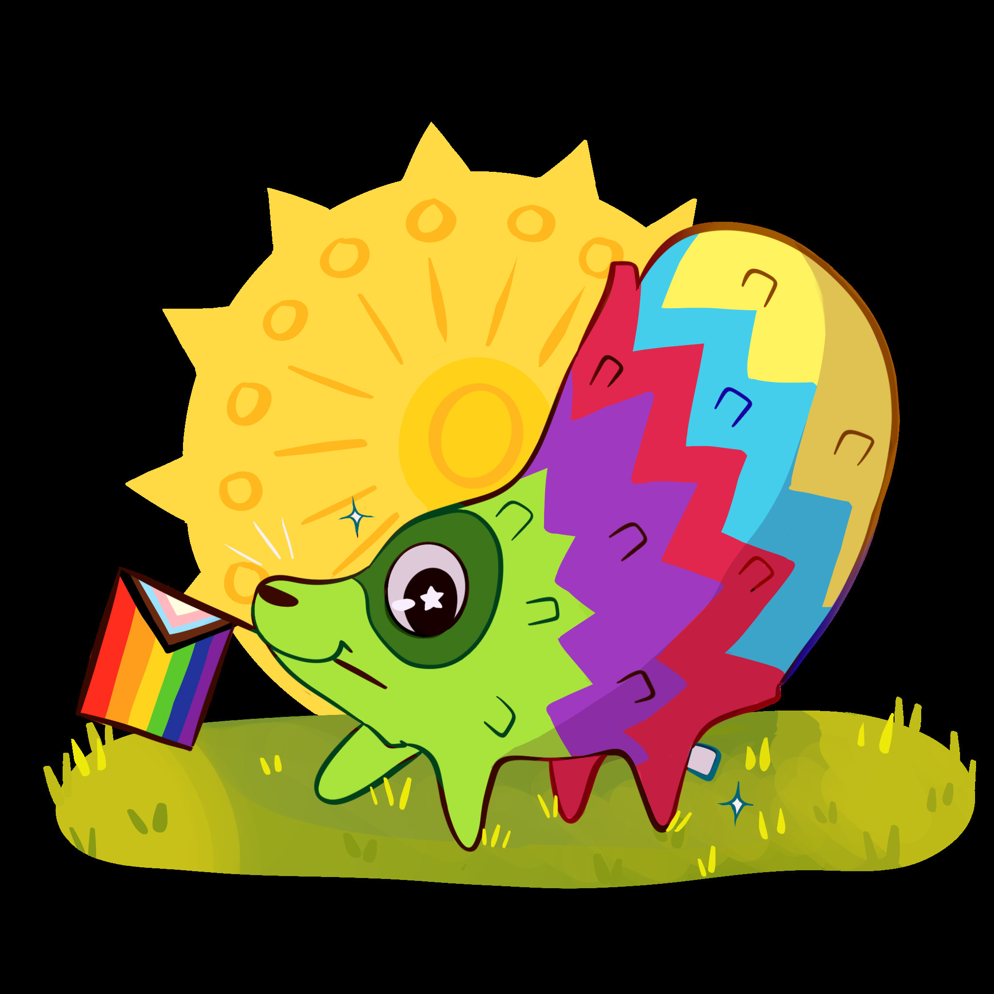 Viva Pinata Actionfigures