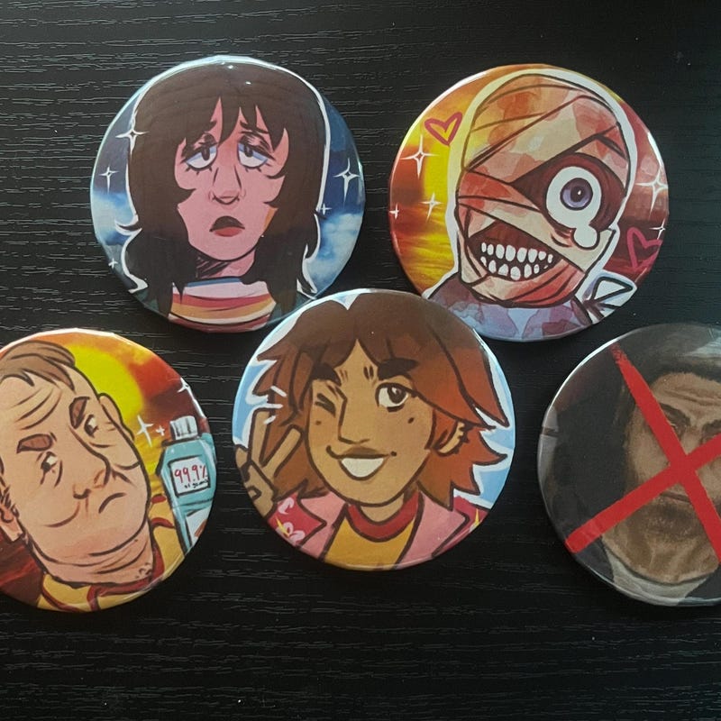 Pony Express Mouthwashing - Etsy