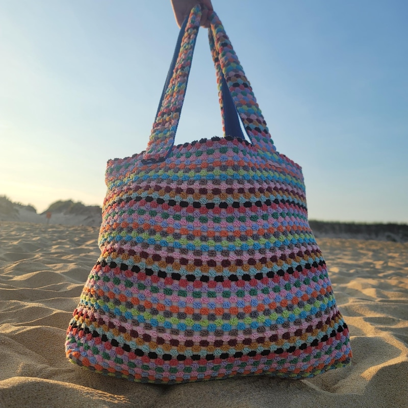 Summer Bag - Etsy