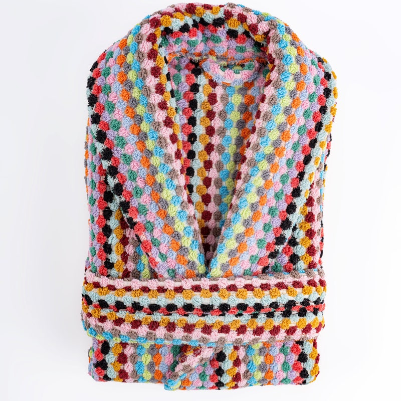 Turkish Bathrobe - Etsy