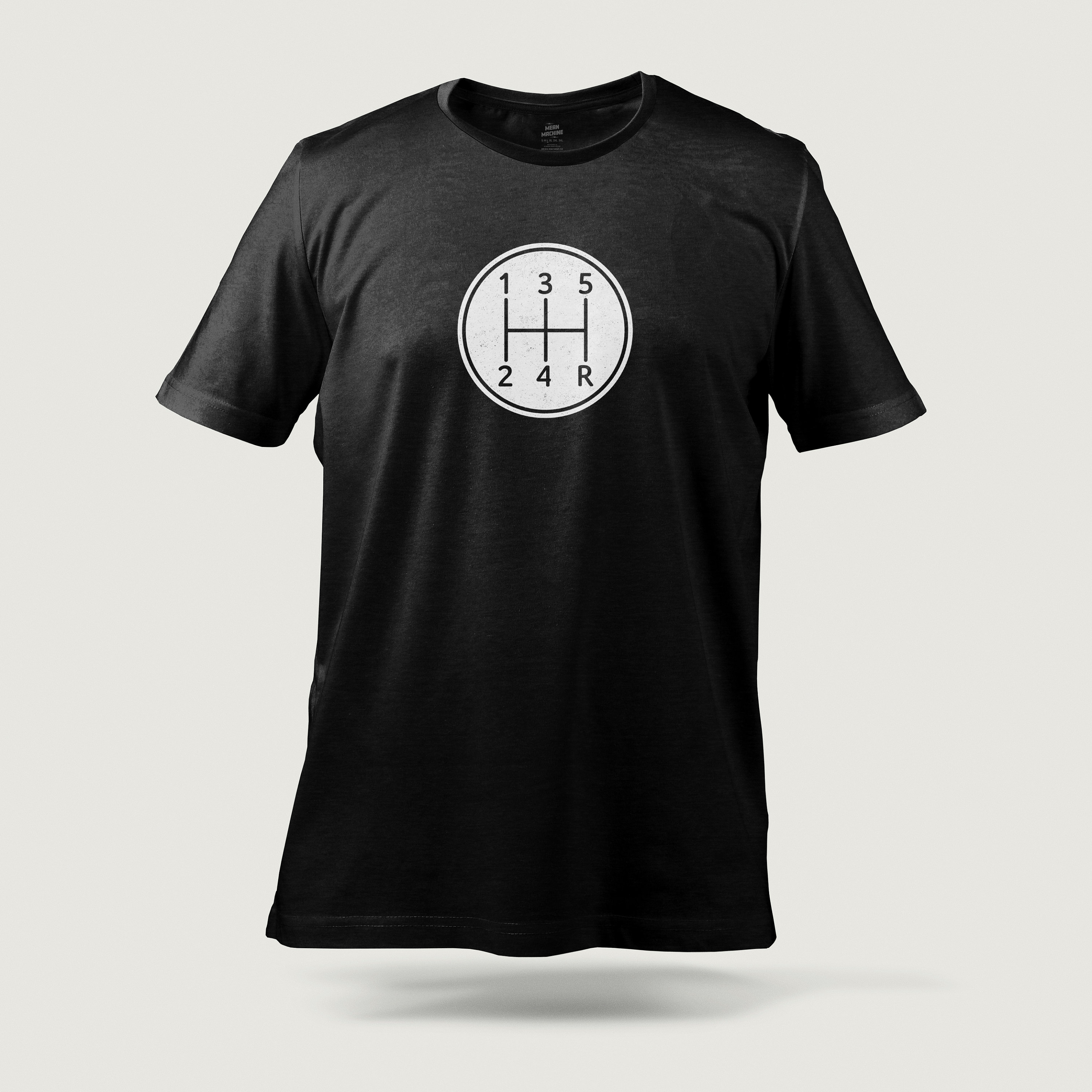 5 Speed Shifter T-shirt, Manual Transmission Tshirt, Stick Shift Shirt ...