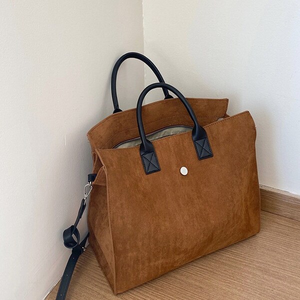 Oversized Tote Bag - Etsy