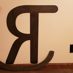 Custom Cattle Brand Personalized for Your Farm, Ranch, Camp, or Hunting ...