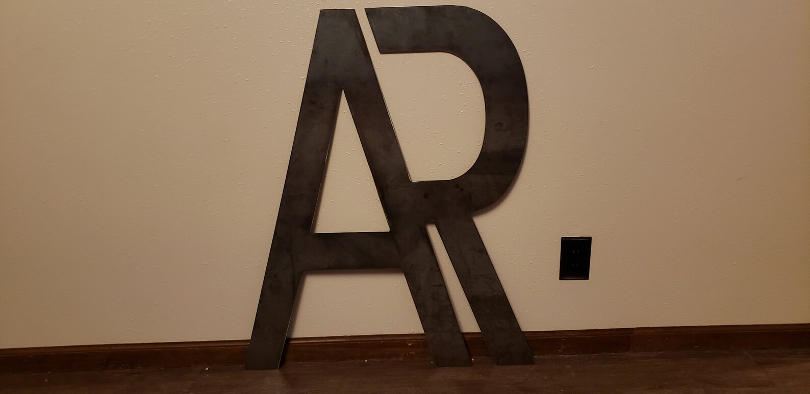 Custom Cattle Brand Personalized for Your Farm Ranch Camp - Etsy