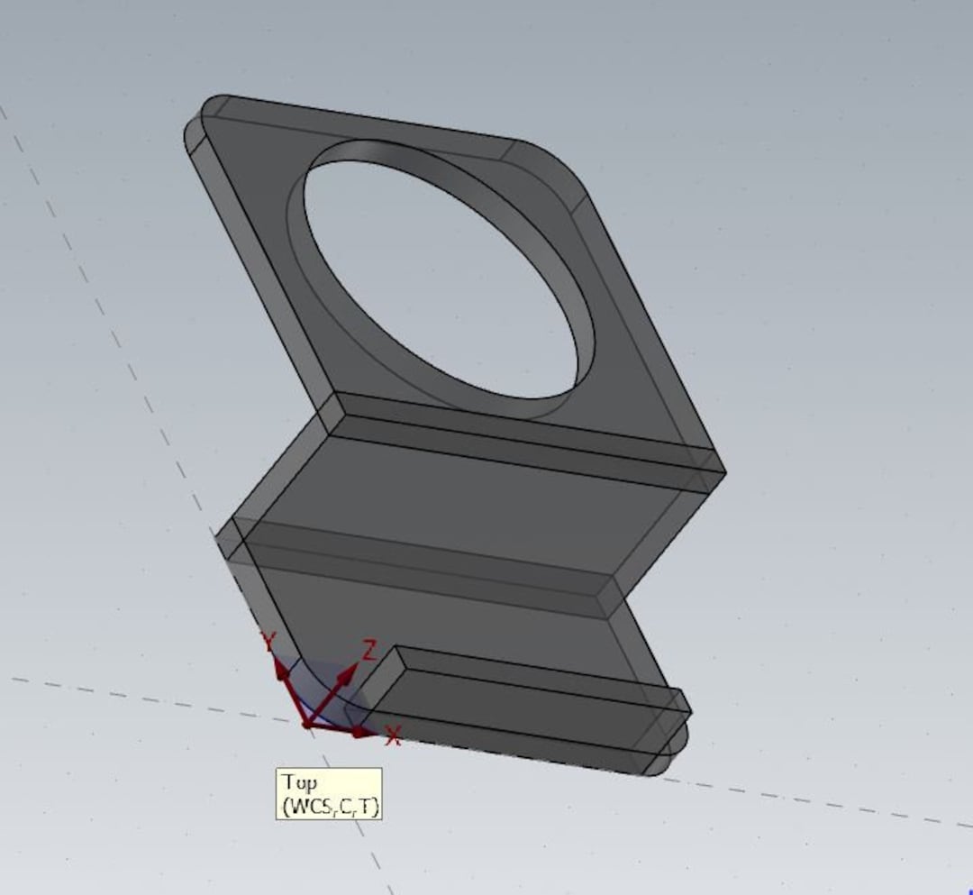 Custom 3d Model Design CAD Service for STL 3d Printing File - Etsy