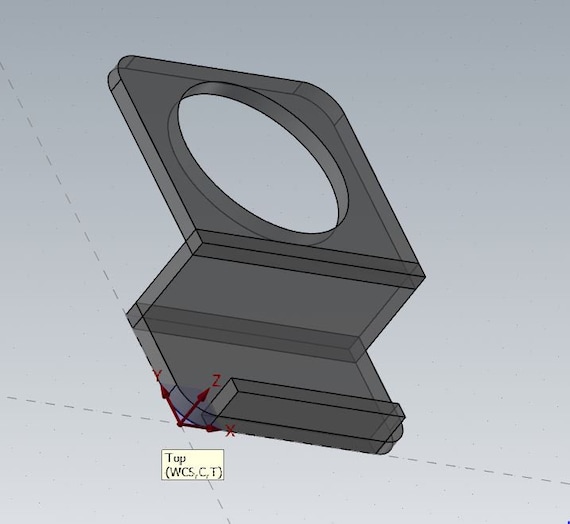 Custom 3d Model Design CAD Service for STL 3d Printing File - Etsy