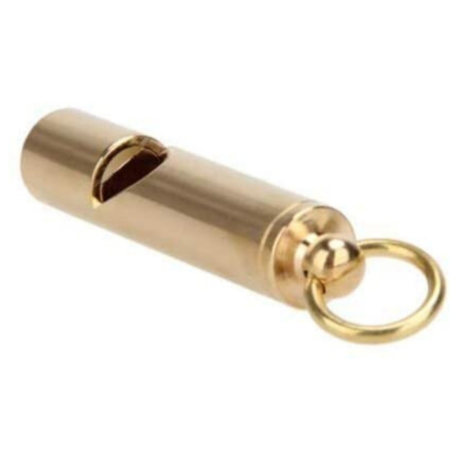 Loudest Brass Whistle,best Premium Emergency Whistle, Outdoor Survival ...