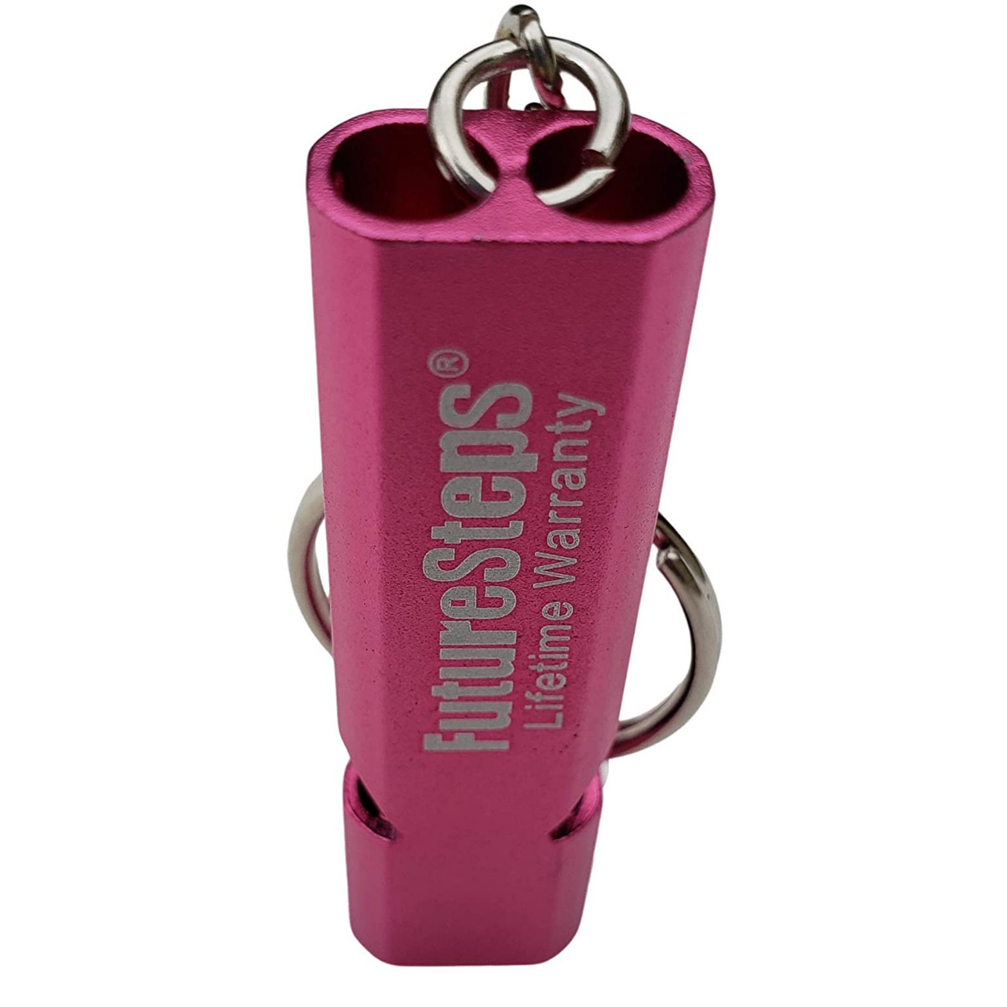 Pink Whistle With Lanyard 120 Decibels for Trails and Safety - Etsy