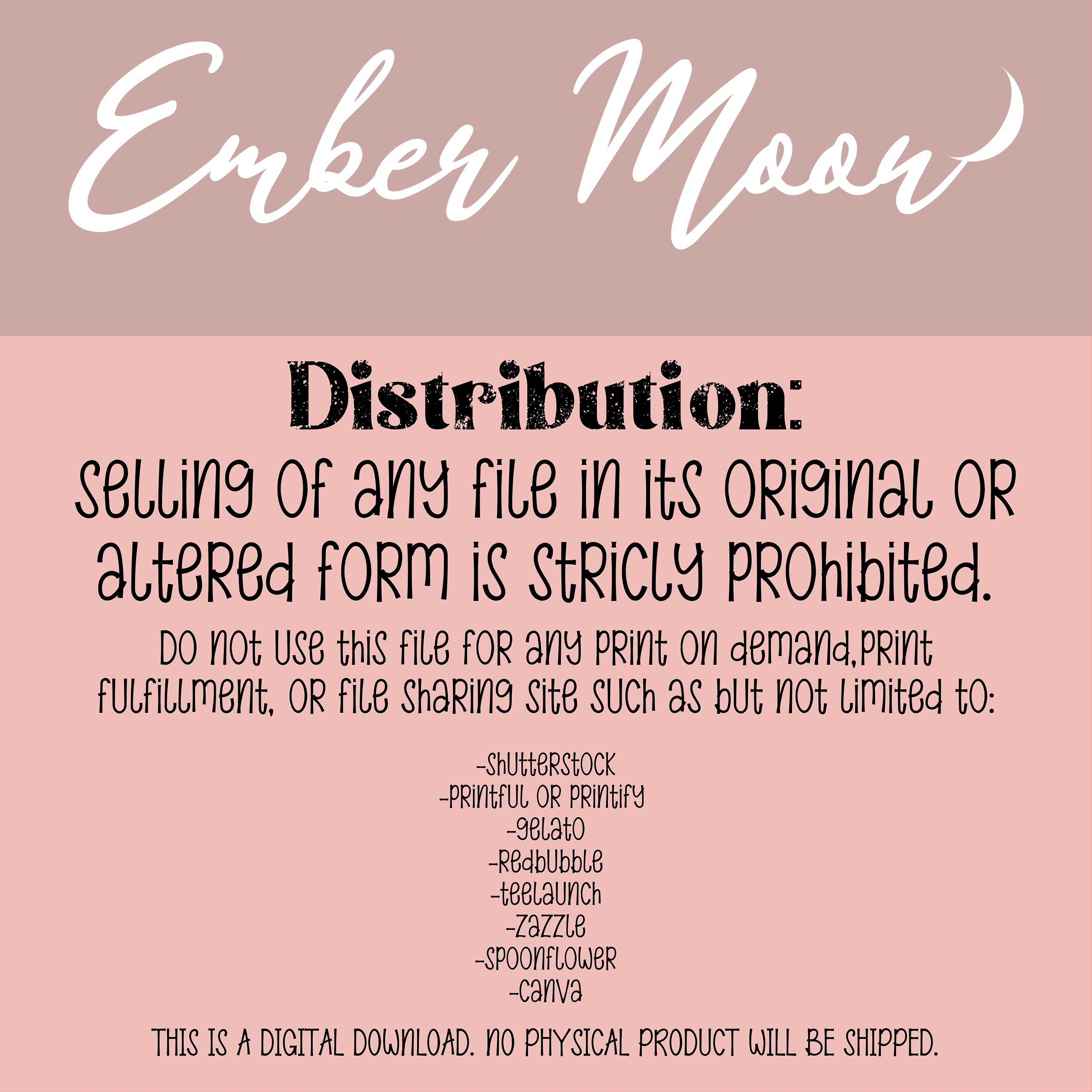 Rose Gold Clouds and Moons Seamless Patter, Boho Clouds, Moons, Stars ...