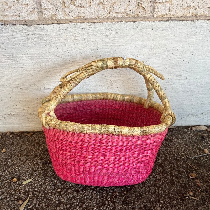 Market Basket - Etsy