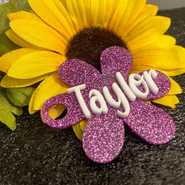 Stanley Name Plate - Etsy