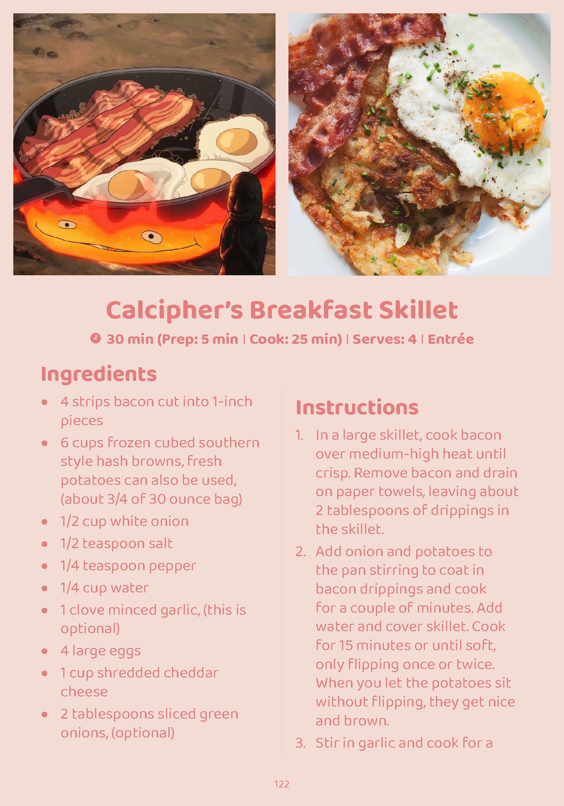 The Unofficial Studio Ghibli Cookbook ebook - Etsy