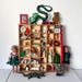 Shadowbox Concrete Effect Curiosities Shelf, Oddities Display, Wall ...