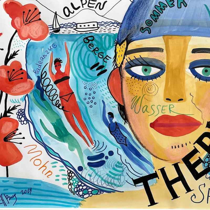 NatashaArtDesigns - Etsy