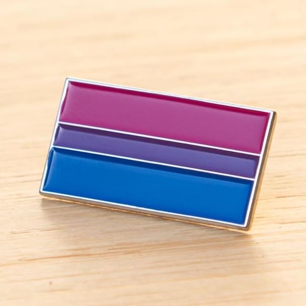 Bisexual - Etsy