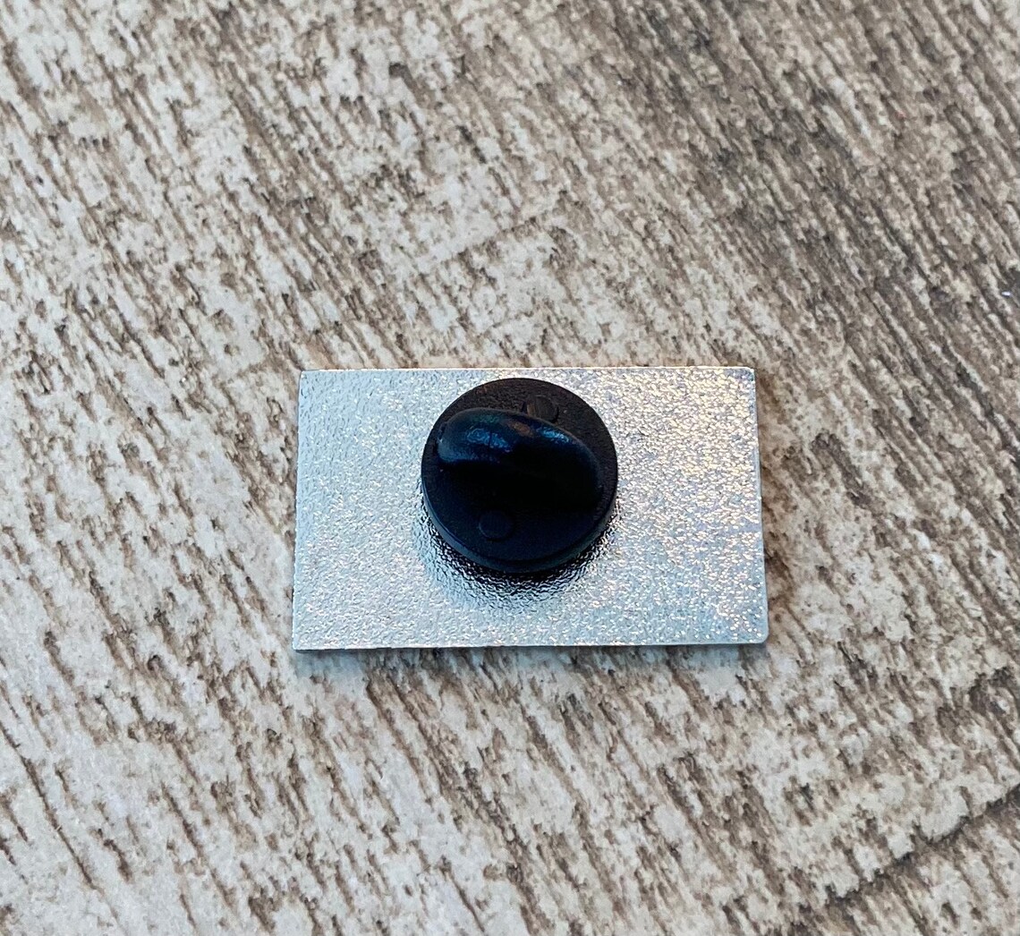 Transgender Ally Flag 1 Lapel Pin Badge LGBT LGBTQ - Etsy