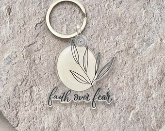 Religious Key Holder - Etsy