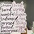 Affirmation Sticky Note, Affirmation Notes, Sticky Notes, Daily ...