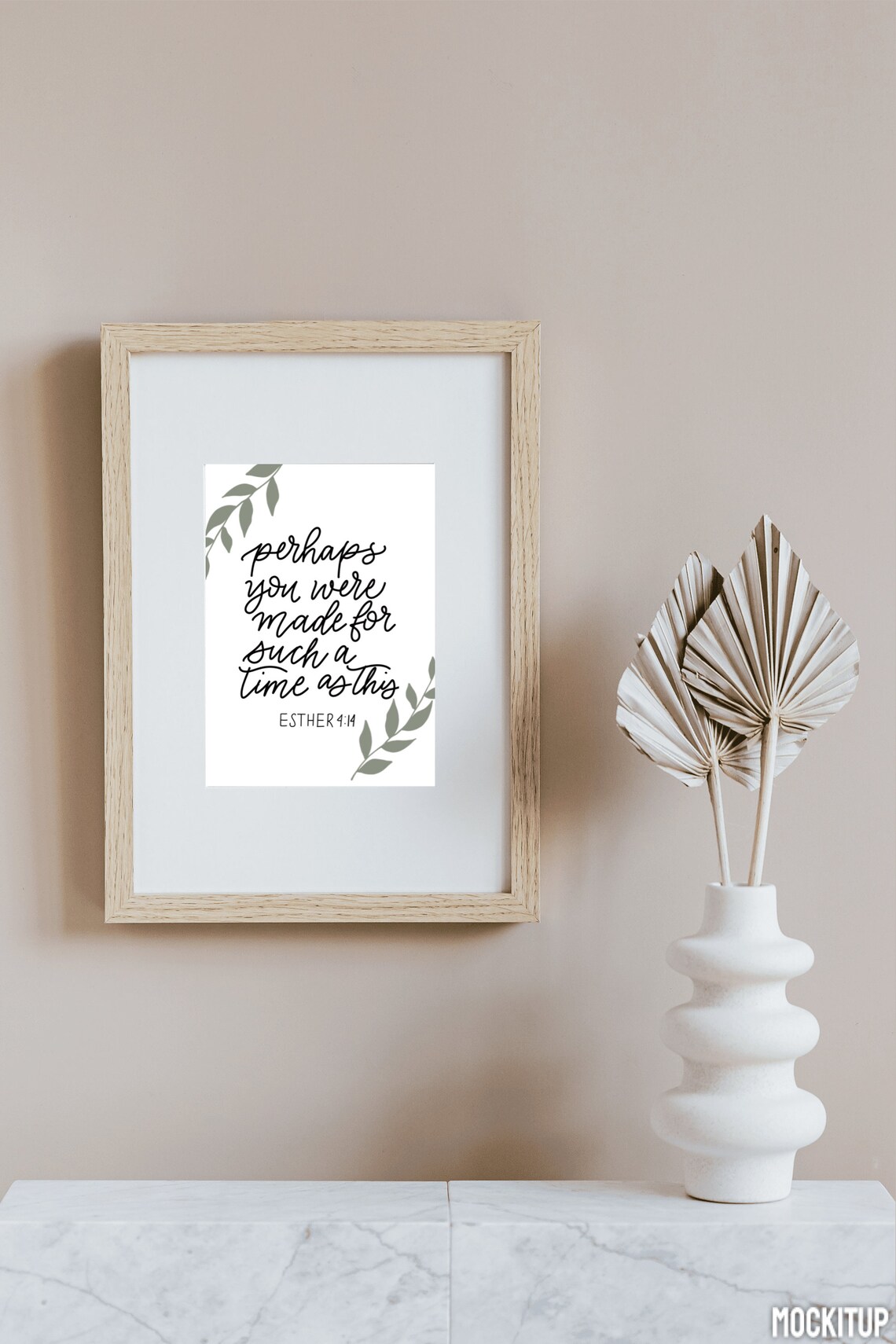 Perhaps You Were Made for Such a Time as This, Esther 4:14, Bible Verse ...