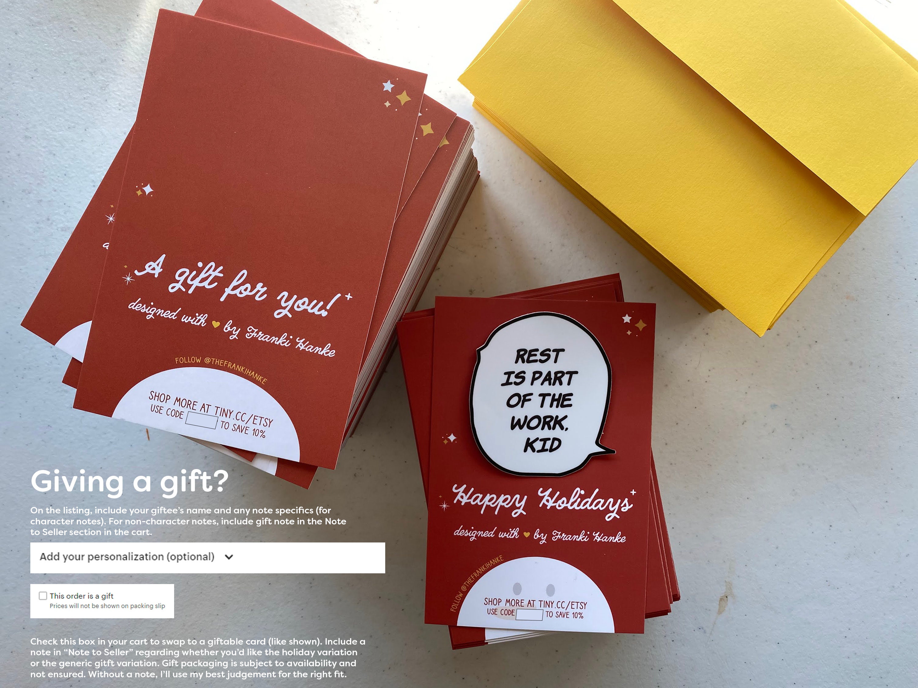 Self Care Reminder Stickers From the Brainwashing Hero | Etsy