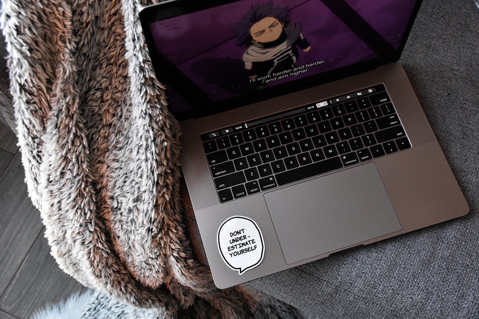 Self Care Reminder Stickers From the Brainwashing Hero | Etsy