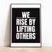6 Positive Growth Mindset Classroom Printable Posters Bundle, Classroom ...