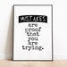 24 Growth Mindset Classroom Printable Posters, Poster Bundle, Classroom ...