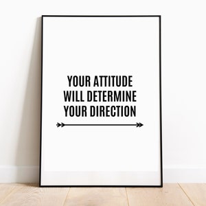 24 Growth Mindset Classroom Printable Posters, Poster Bundle, Classroom ...