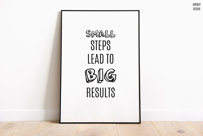 6 Growth Mindset Classroom Printable Posters Bundle 4, Classroom Decor ...