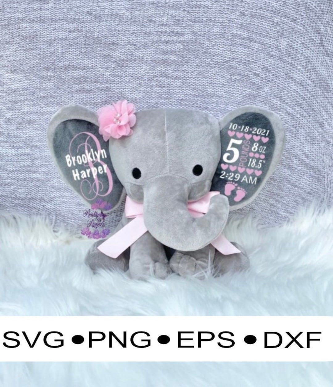 Birth Stats Svg, Welcome Baby Svg, Birth Announcement Svg, Baby Boy Svg ...