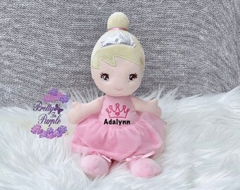 First Baby Doll - Etsy