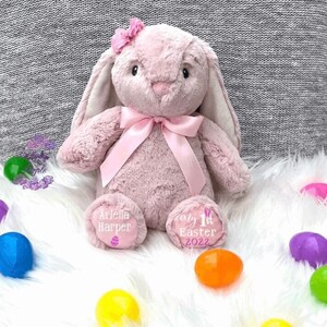 My 1st Easter, Babys First Easter, My First Easter Stuffed Animal ...