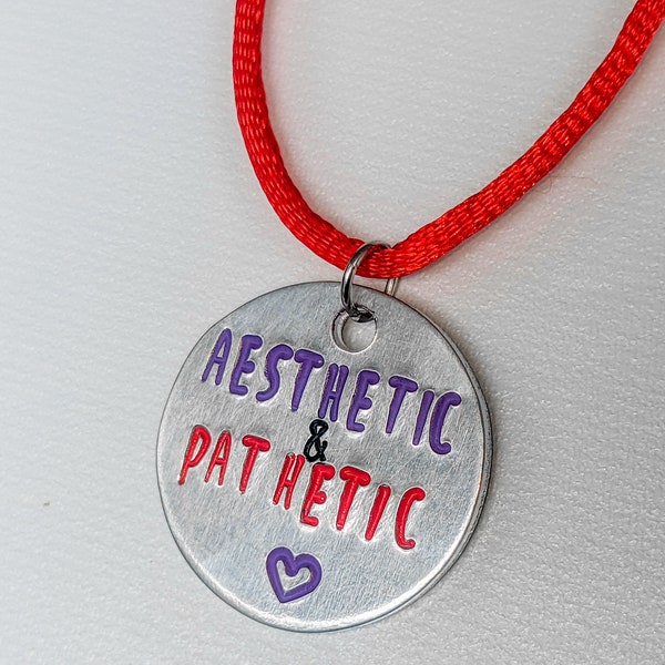 Snap My Choker - Etsy