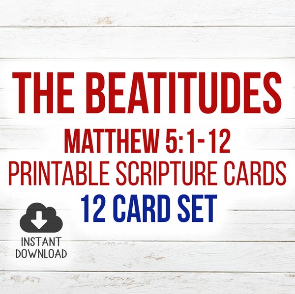 Philippians 4:13 Memory Verse Bible Bundle Game Printable Kids Bible ...