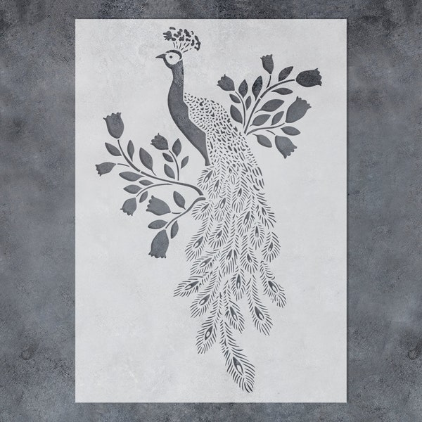 Stencil - Etsy España