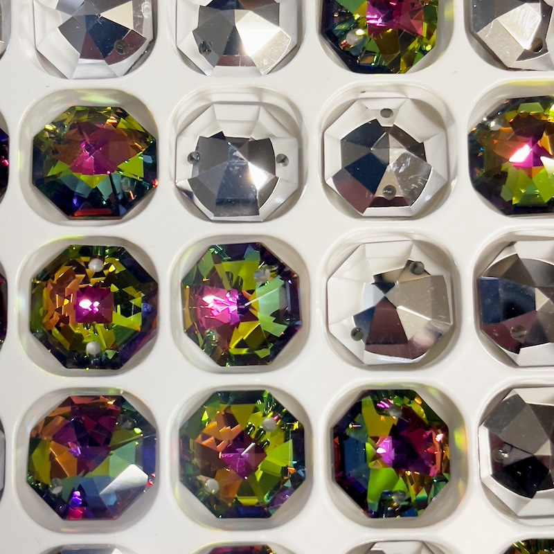 Decorative Window Prism - Etsy