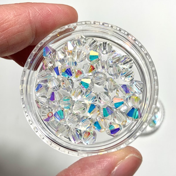 Suncatcher Ab Beads - Etsy